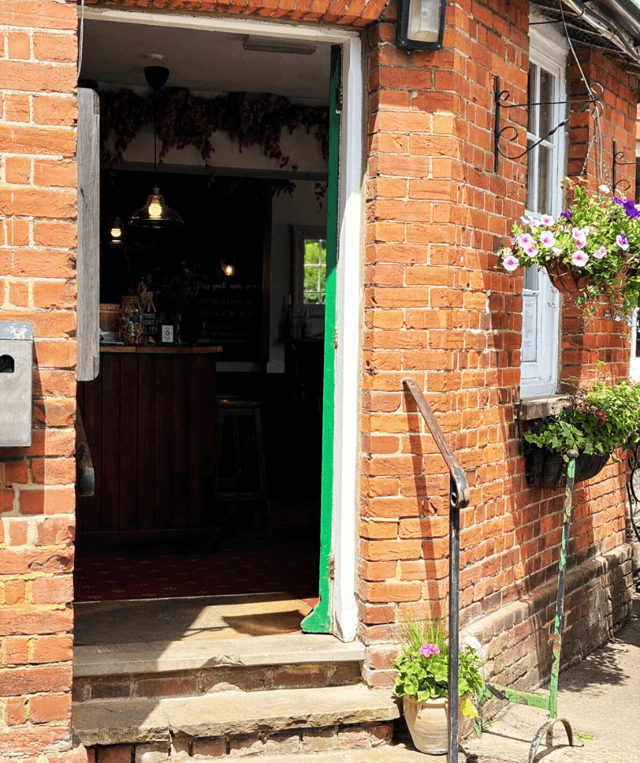 Mermaid Inn pub in Bishopsbourne | Gallery