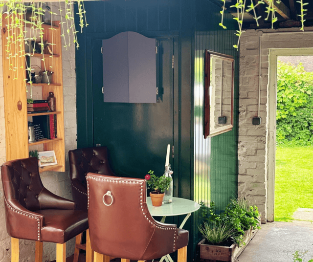 Mermaid Inn pub in Bishopsbourne | Gallery